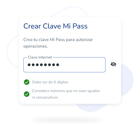 Renovamos tu App Mi Pass | Banco Edwards