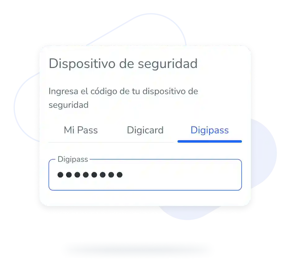 Renovamos tu App Mi Pass | Banco Edwards