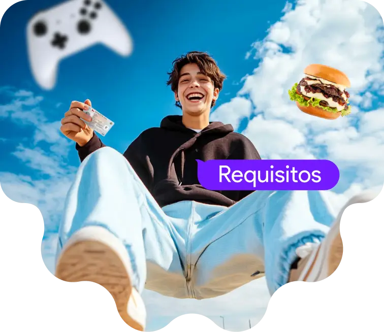 Cuenta Vista FAN CLAN Contrátala 100% Digital