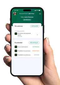 Te invitamos a conocer nuestras aplicaciones renovadas