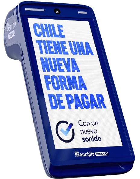 Banchile Pagos | Chile tiene una nueva forma de pagar!